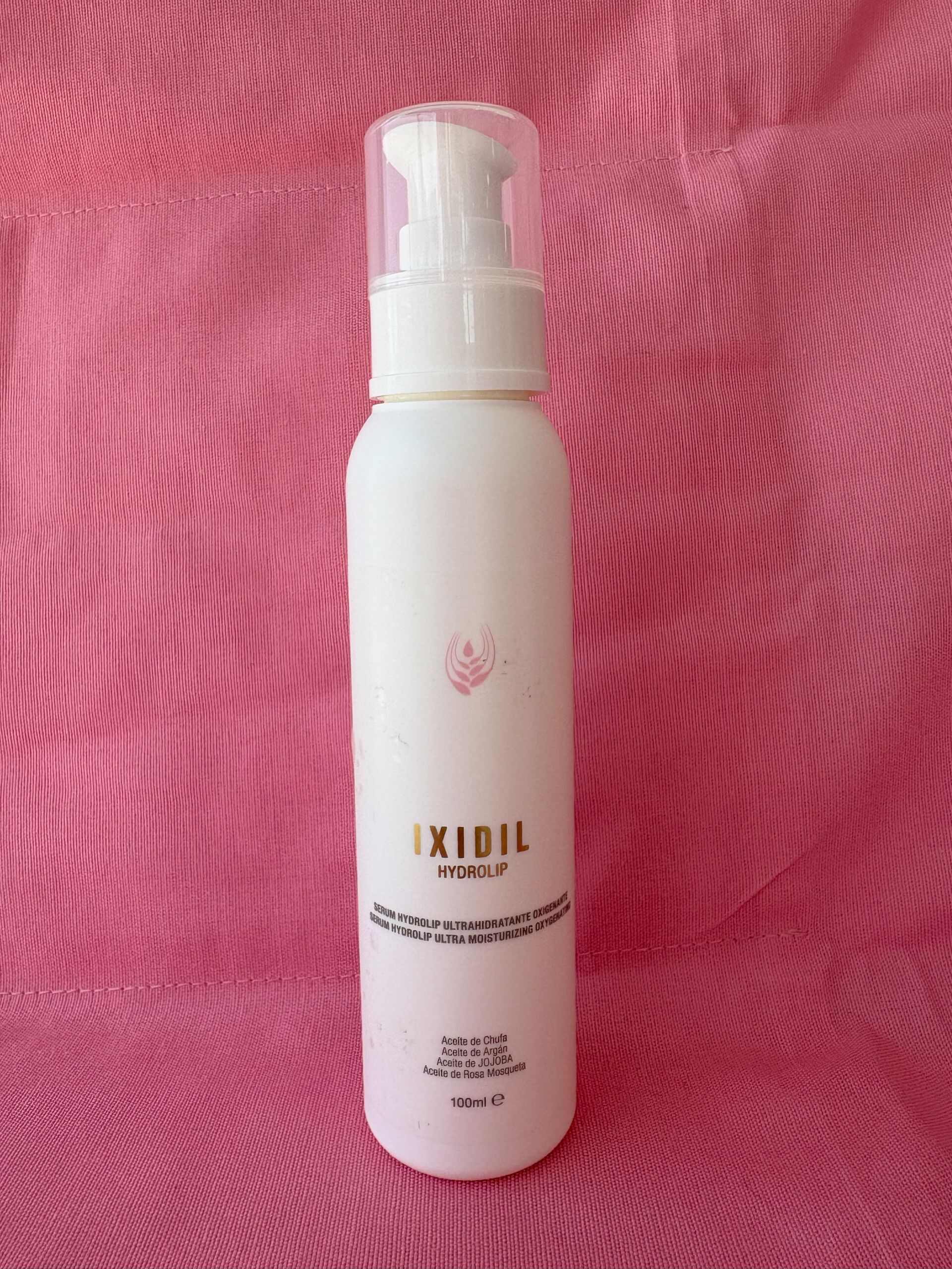 PACK HYDROLIP – Talia Estética Oncologica